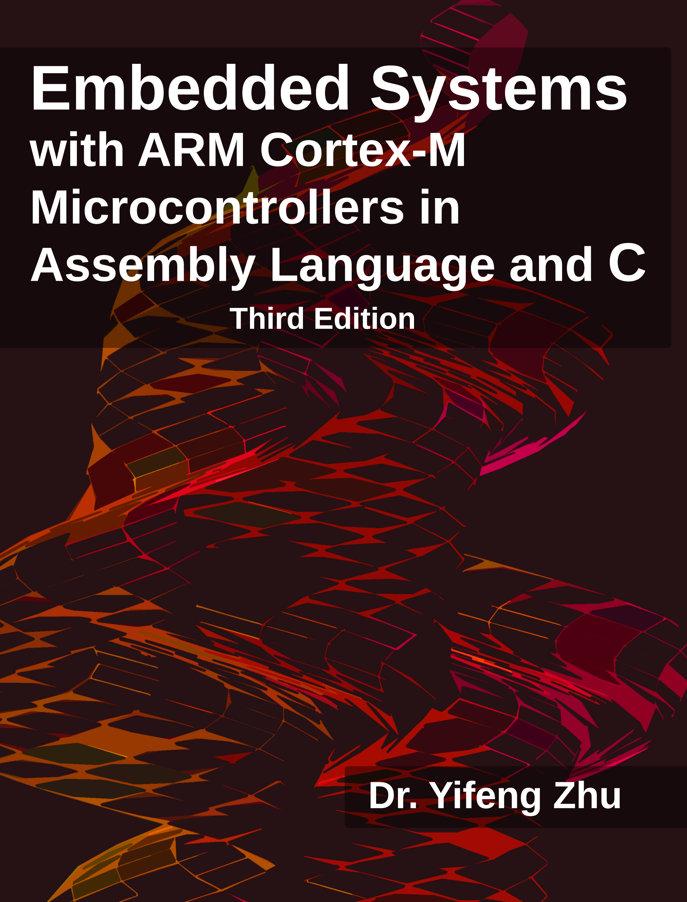 Embedded Systems with ARM Cortex-M Microcontrollers in Assembly ...